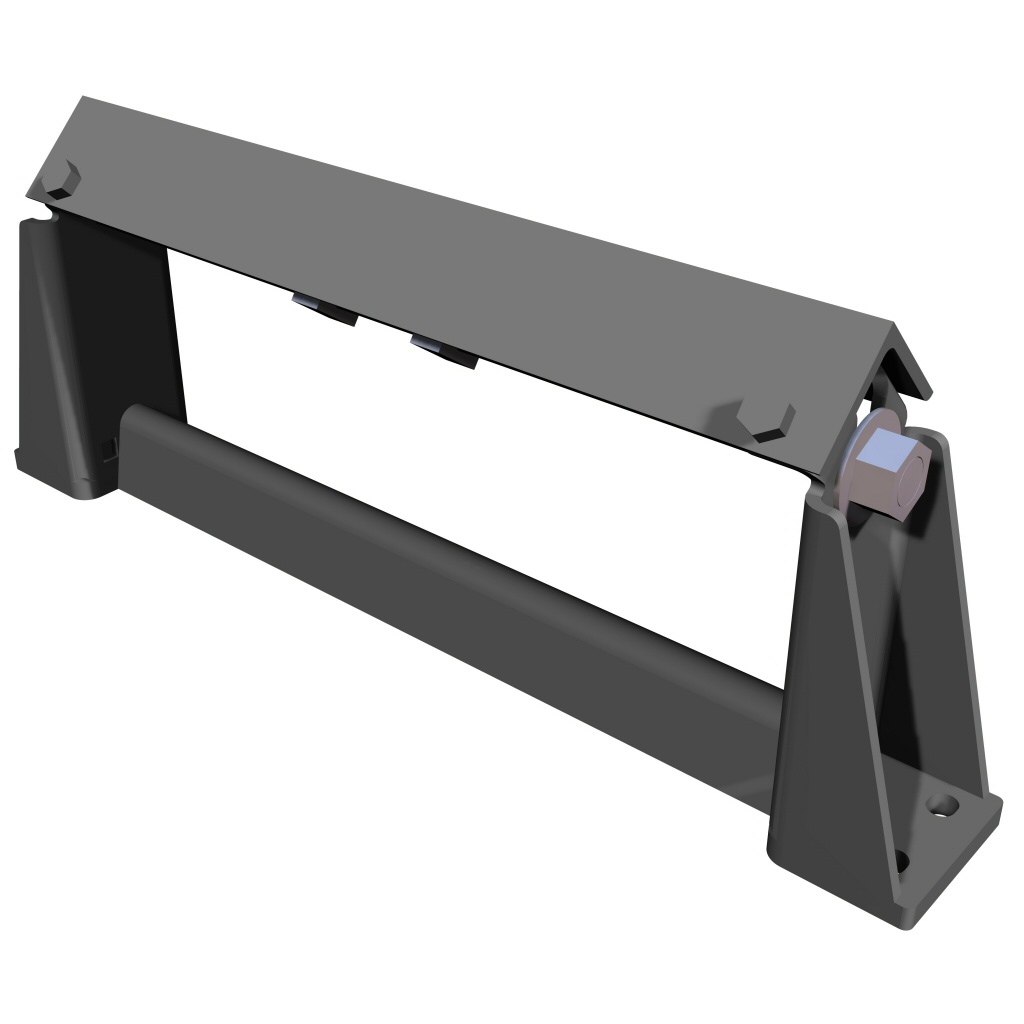 Buy PRECISION PULLEY AND IDLER PTA-308X12 Take Up Frames online at 3BG ...